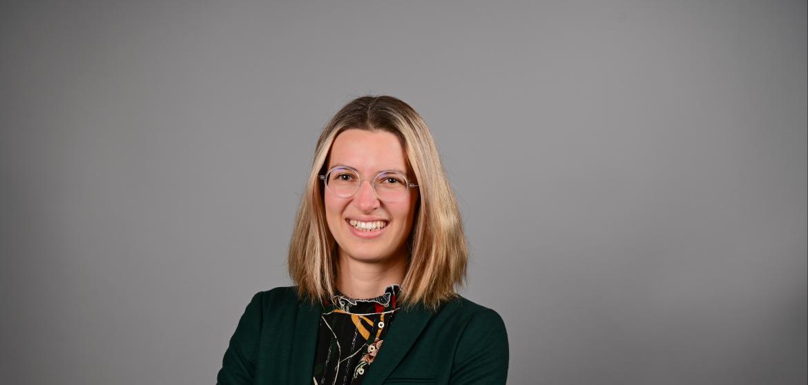 Constanze Rubach | Verbraucherzentrale Niedersachsen