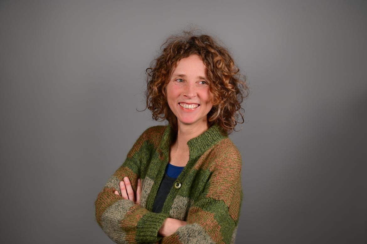 Sandra Panzer-Ludvik | Verbraucherzentrale Niedersachsen